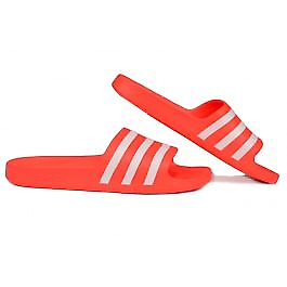 adidas Herren Badeschuhe Adilette Aqua GZ5235