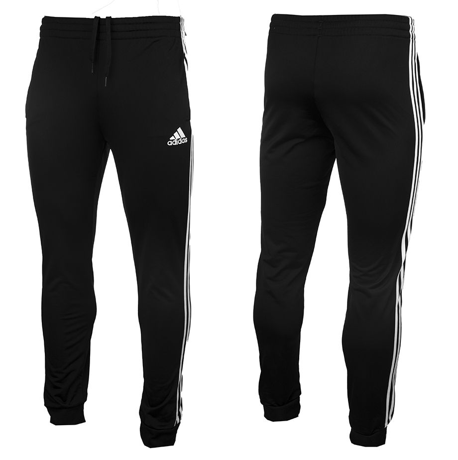 Adidas Herren Trainingsanzug Essentials Tracksuit Gk9651