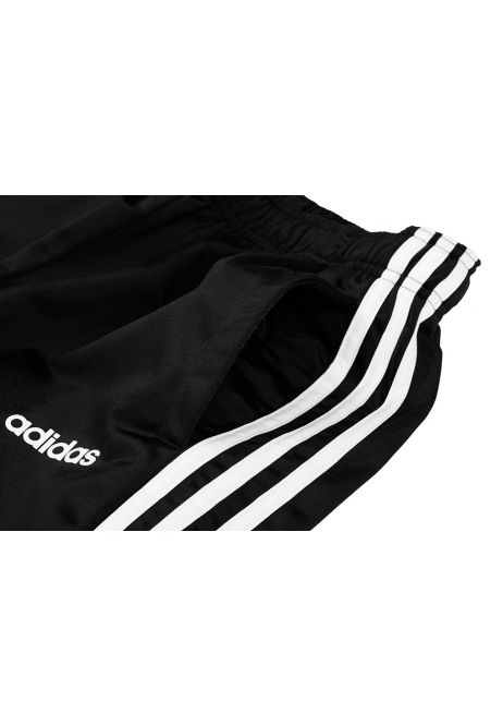Adidas Herren Trainingsanzug Back To Basic 3 Stripes Mts Tracksuit Fm6308