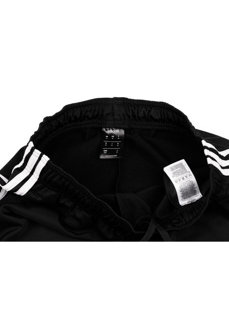 Adidas Herren Trainingsanzug Back To Basic 3 Stripes Mts Tracksuit Fm6308