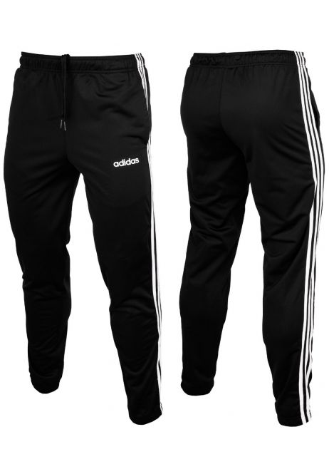 Adidas Herren Trainingsanzug Back To Basic 3 Stripes Mts Tracksuit Fm6308