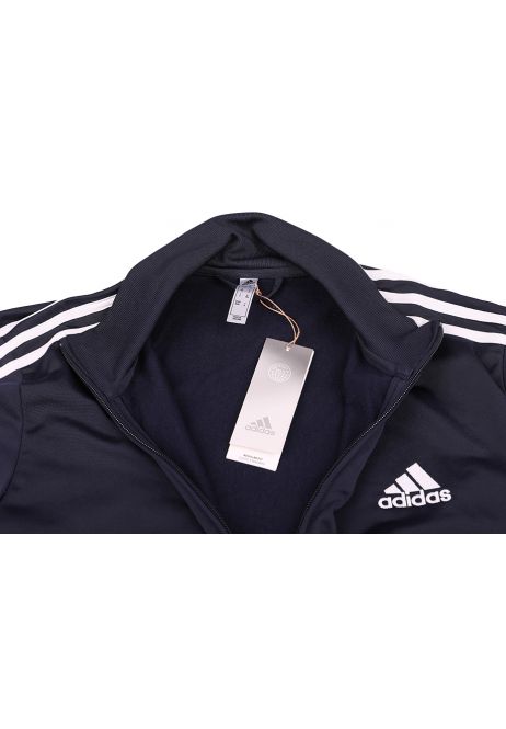 Adidas Herren Trainingsanzug Essentials Tracksuit Gk9658